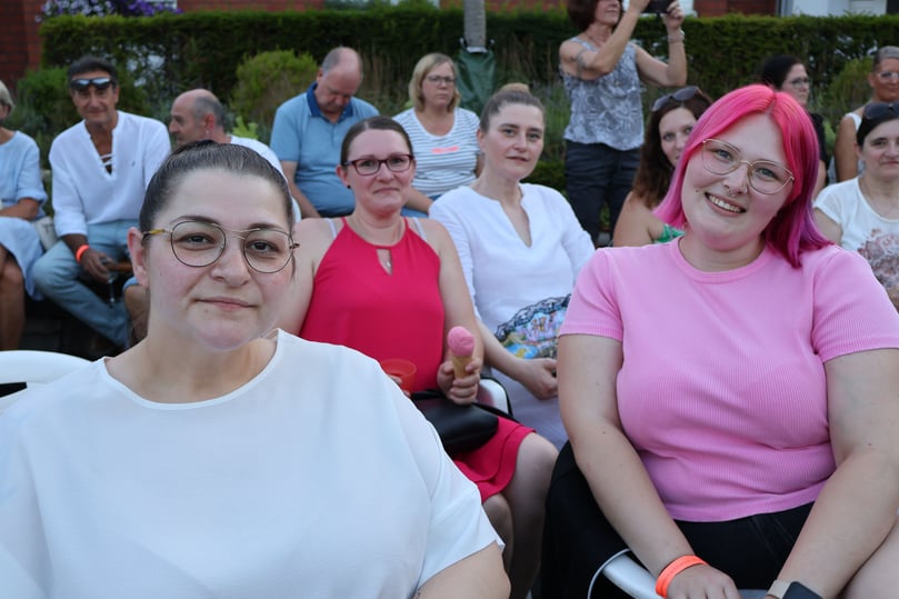 Enger: Sommernachtskino fragt Besucher "Was bedeutet „Schönheit“?