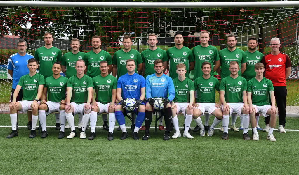 Fußball-Bezirksliga: Peckelsheim will das Abo verlängern