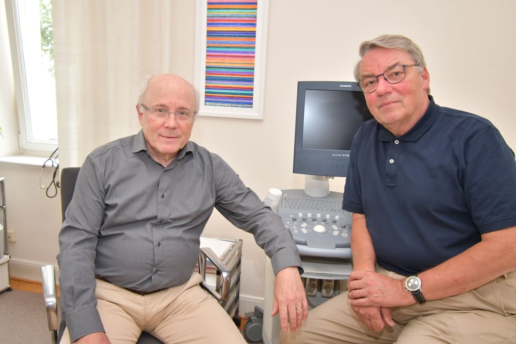 Paderborn: Lotse soll Hausärzteproblem lösen