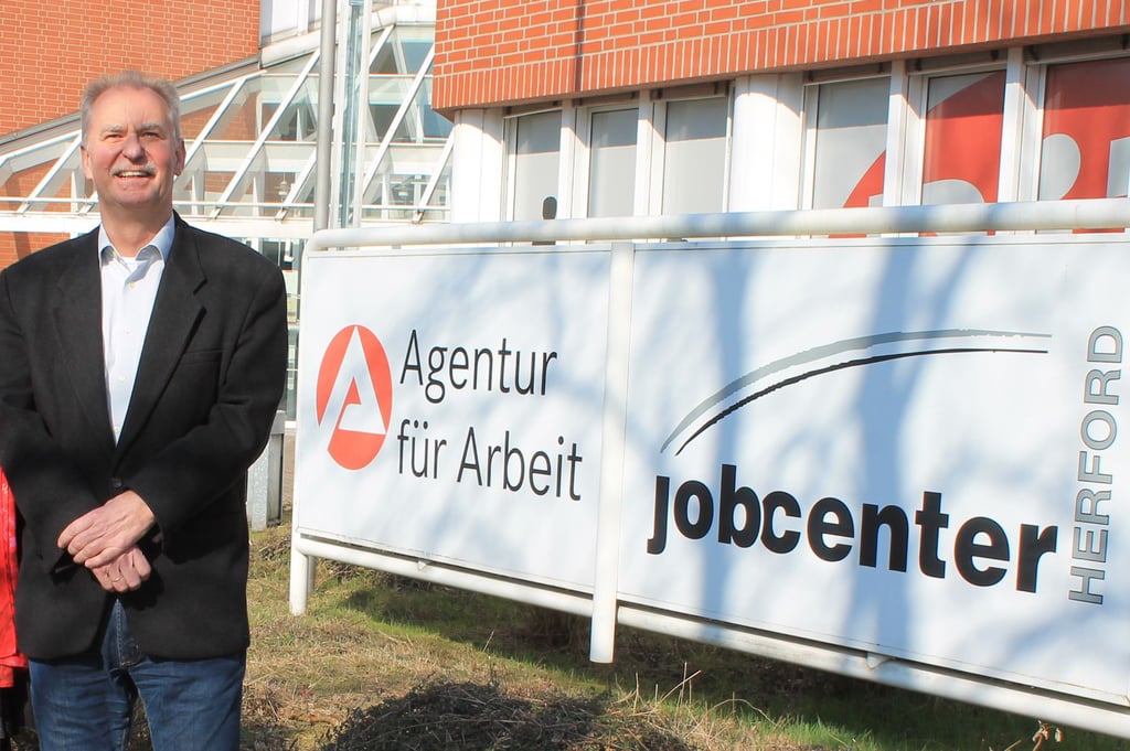 Herford: Jobcenter sucht neuen Chef
