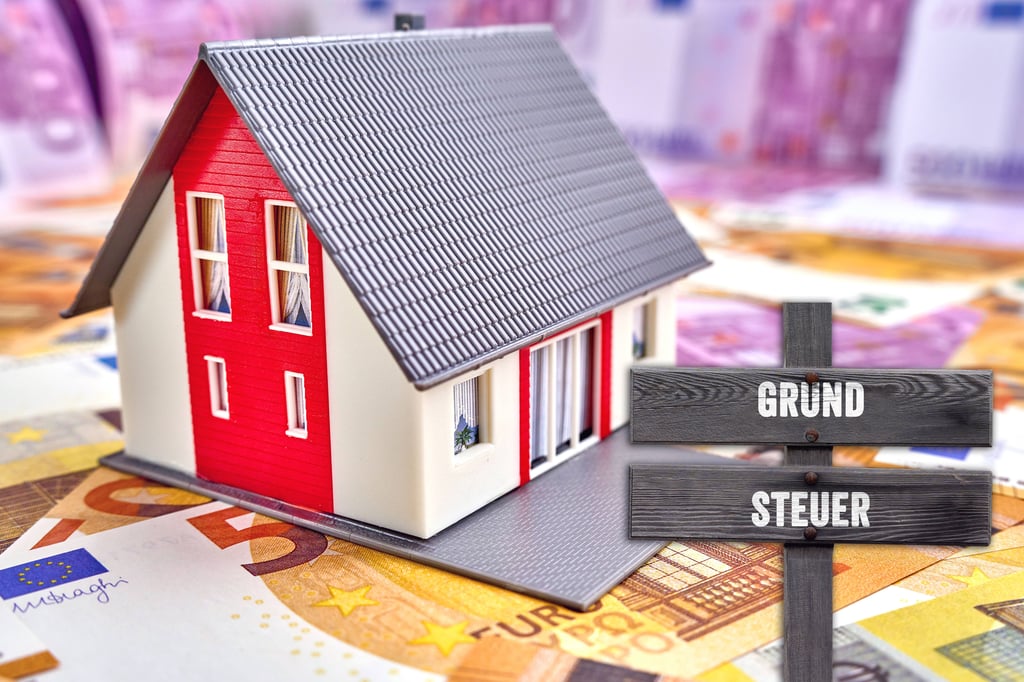 Hiddenhausen verzichtet auf Baulandsteuer