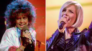 C. C. Catch wird 60 Jahre: Was die Sängerin mit Bünde verbindet