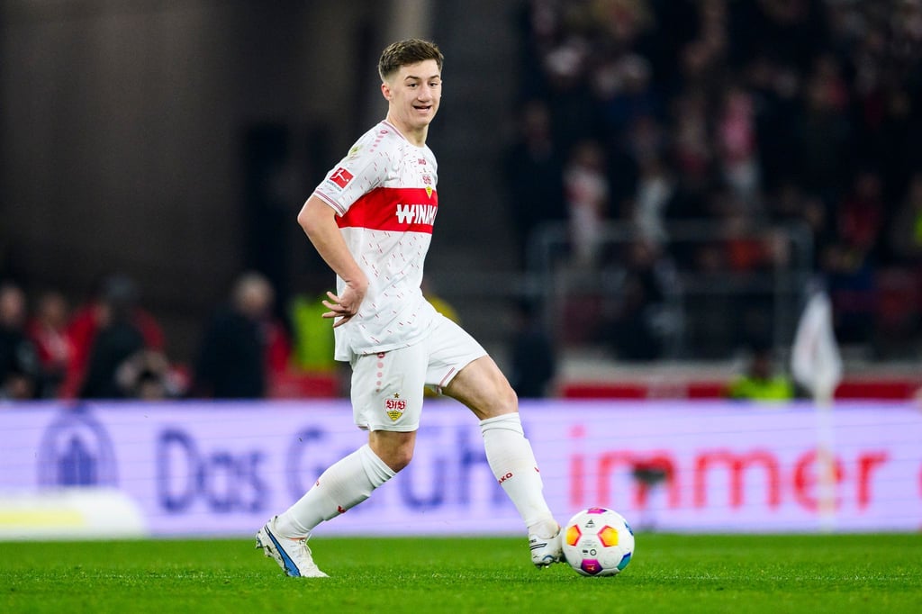 Zweiter Sieg auf Japan-Reise für den VfB Stuttgart