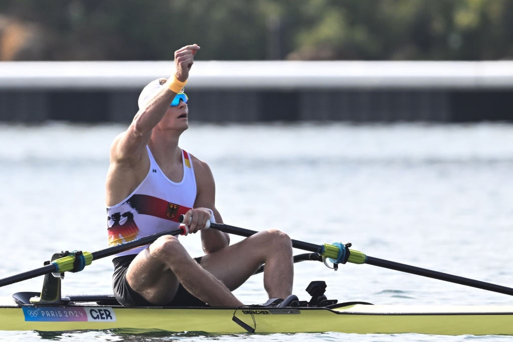Das bringt der Olympia-Tag in Paris
