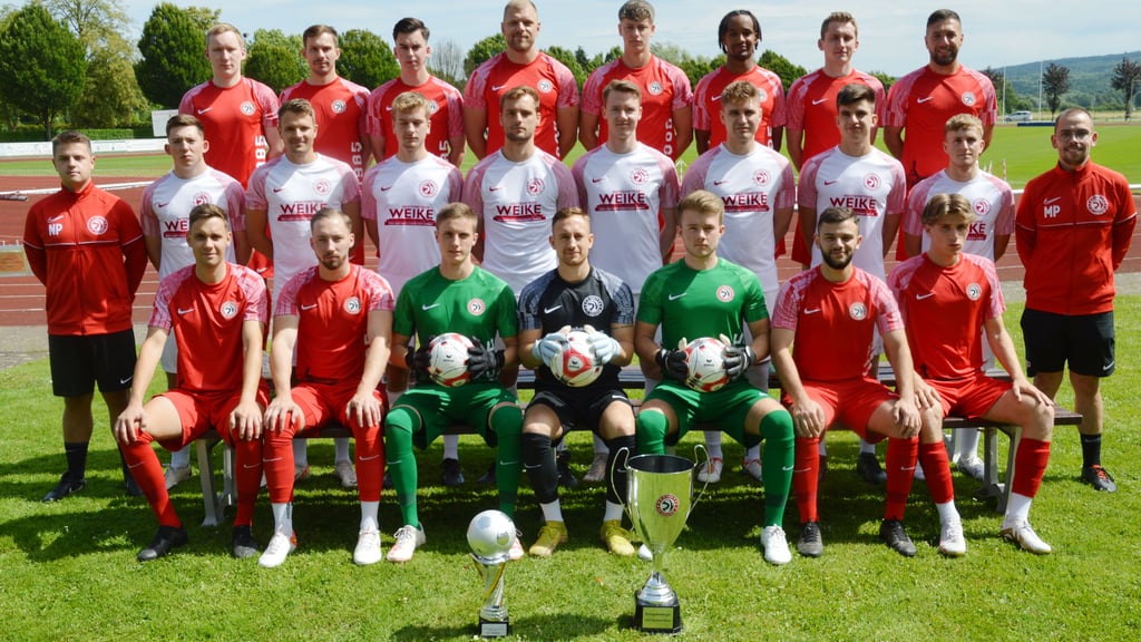 Fußball-Bezirksliga: Diese Teams greifen in Staffel drei an