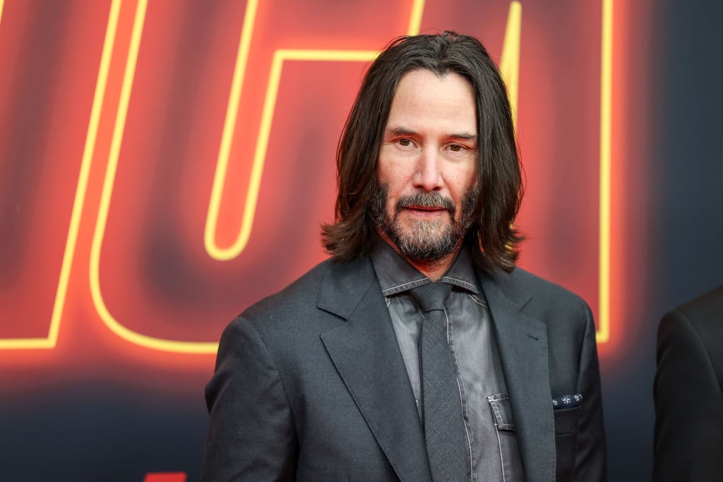 Neue «John Wick»-Serie geplant - Keanu Reeves als Produzent