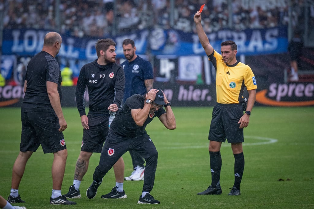 Fanpage von und mit Energiefans