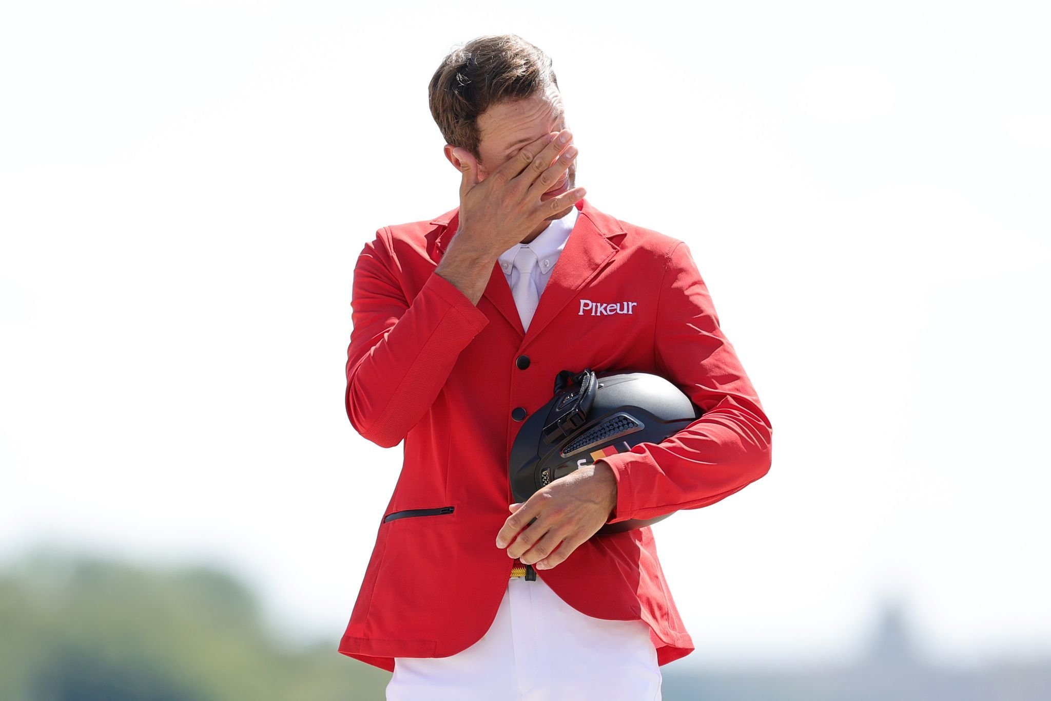 Warum Reiten so erfolgreich ist und wie Thomas Müller hilft