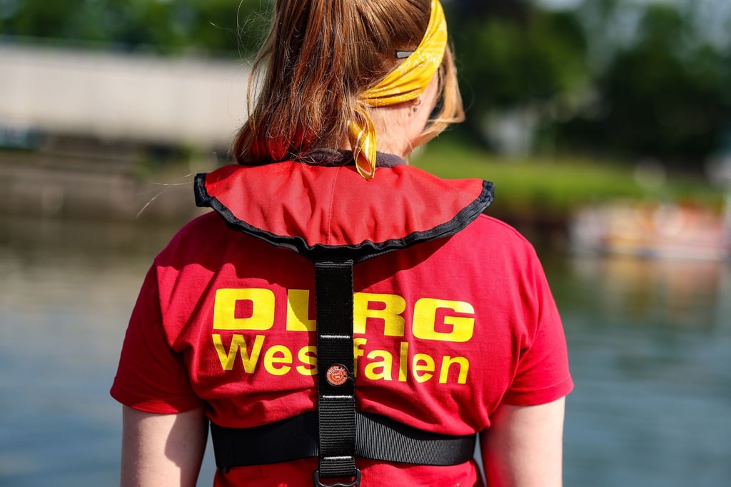 DLRG: Mehr Badetote in NRW