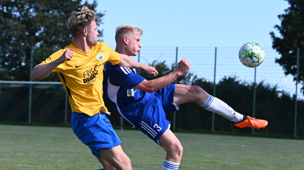 SC Sprakel und GW Gelmer: Endlich wieder ein Derby in Münsters Norden