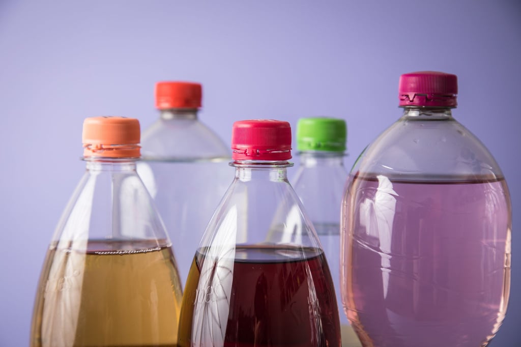 So hilft ein Trick gegen die störenden Flaschendeckel