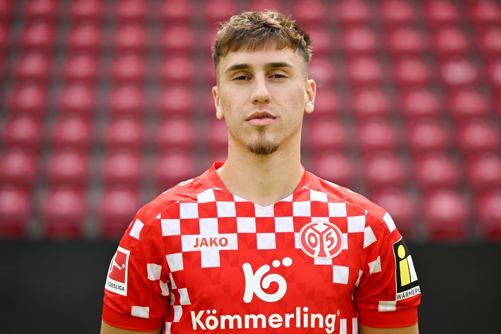 Wechsel perfekt: Gruda geht von Mainz nach Brighton