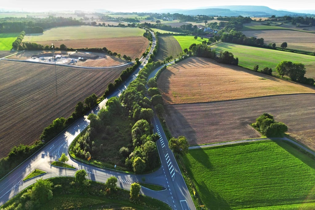Rhein-Main-Link: Kreis Höxter sollte Chance der Beteiligung nutzen
