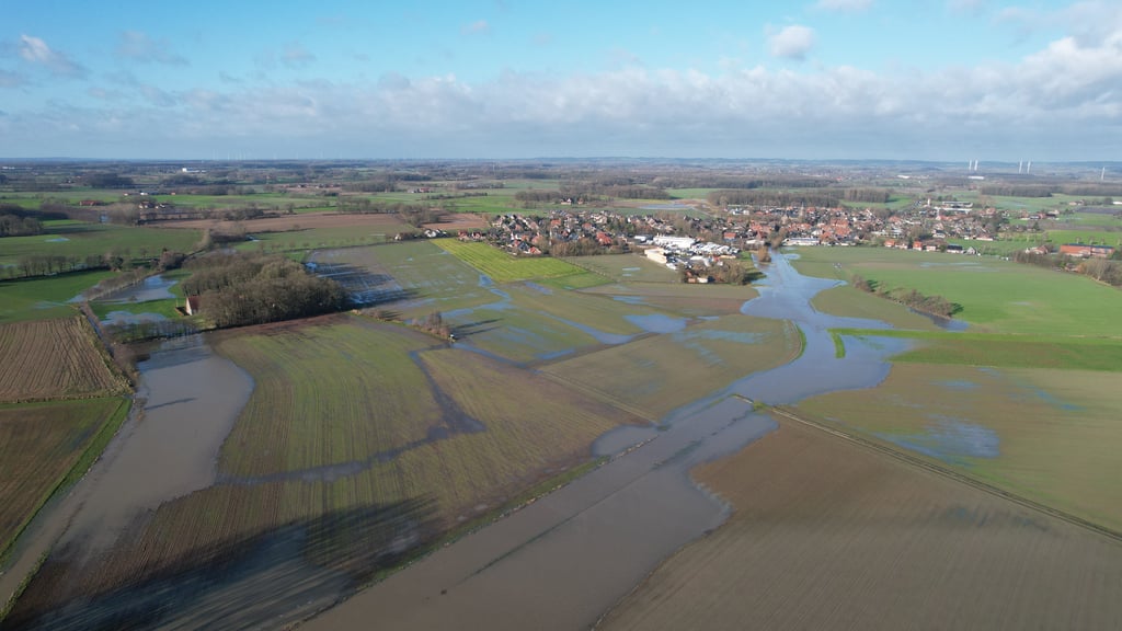Kanal-Überlastung: Erste Ergebnisse liegen vor