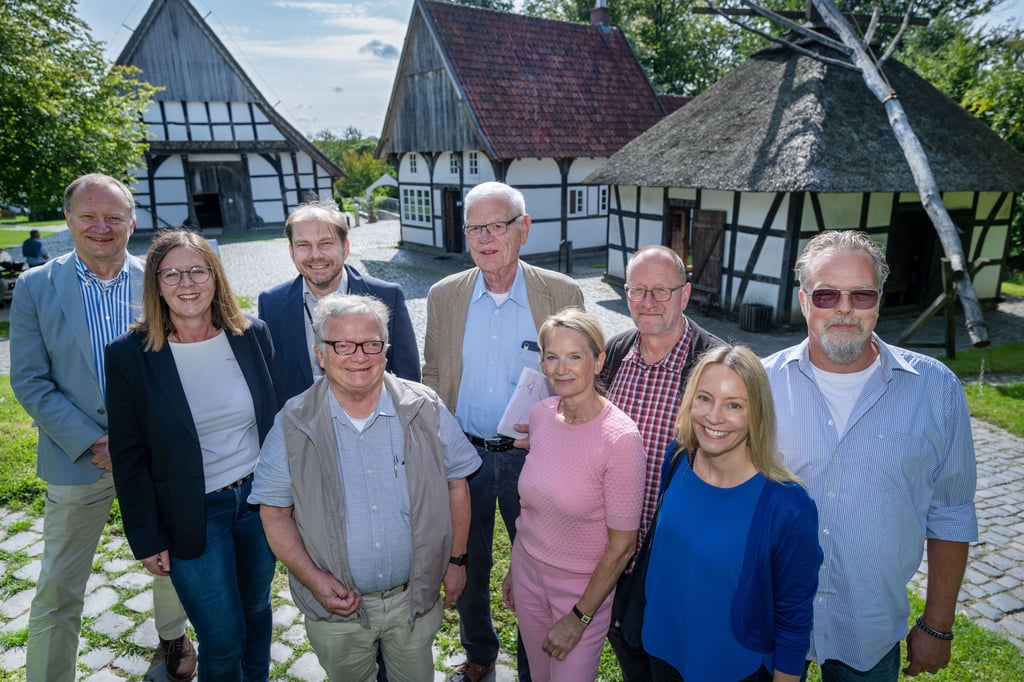 „Ein Ort für alle Generationen“