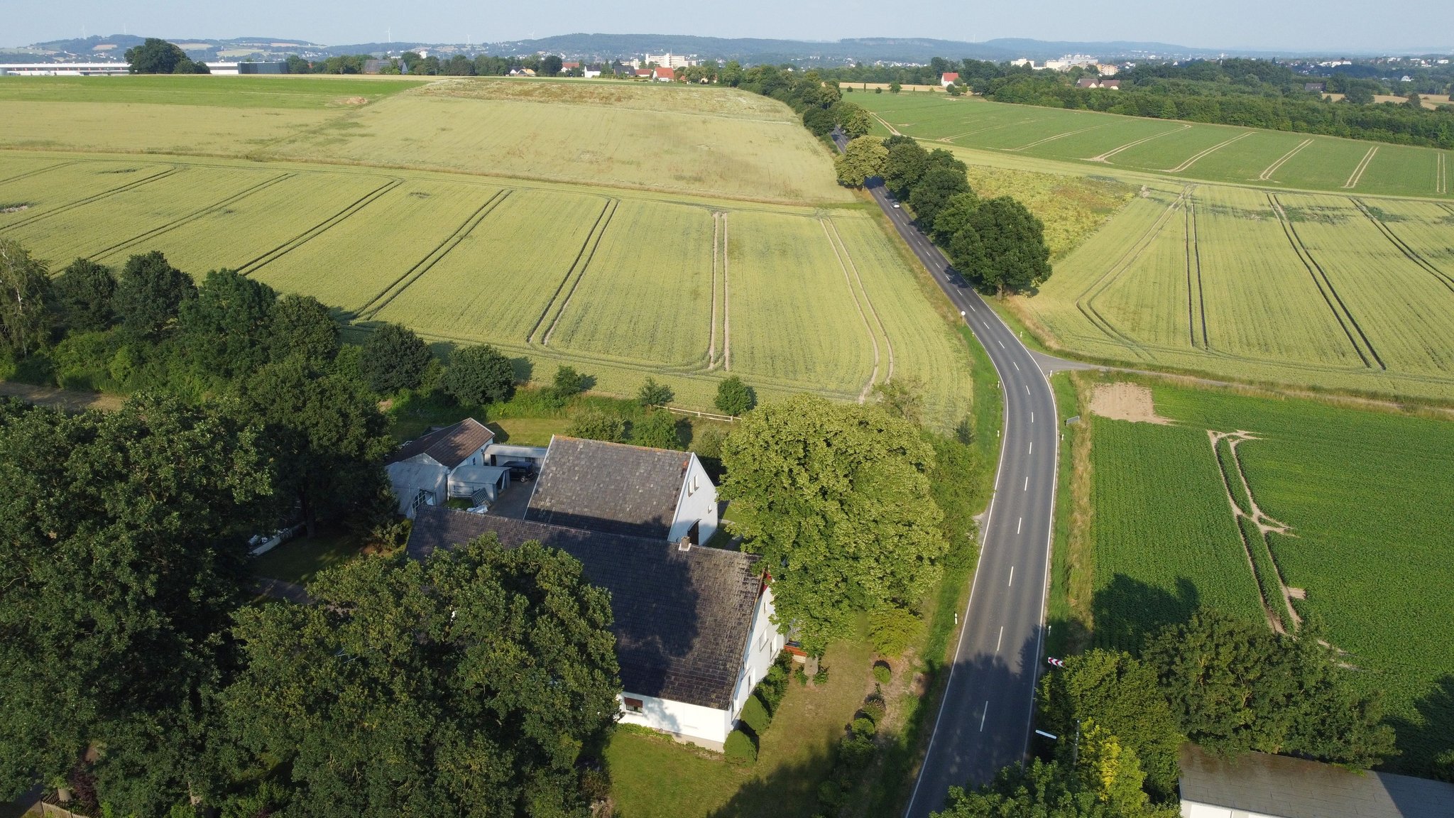 Herford: Stork äußert sich zu Deponie-Bericht