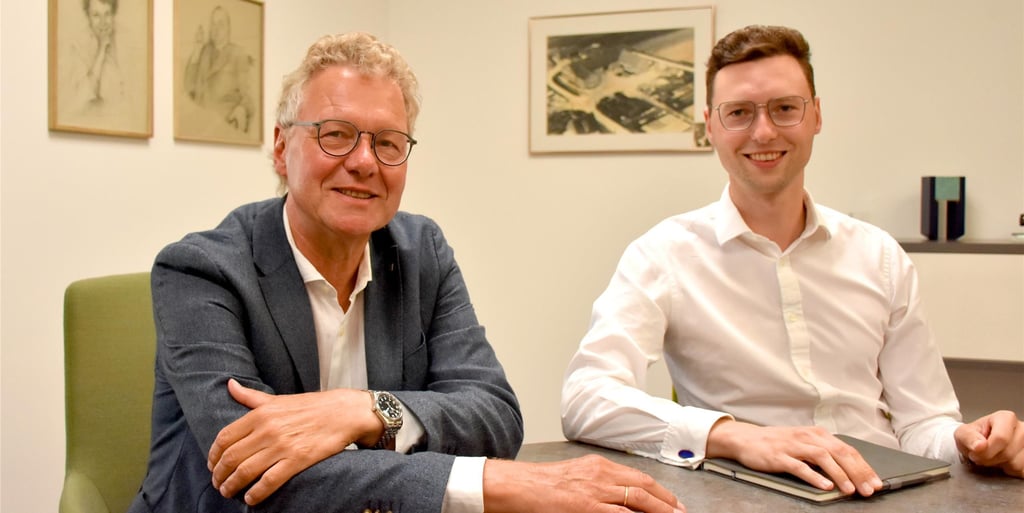 „Da muss die ganze Familie mitspielen“