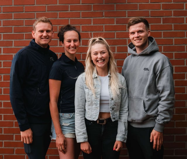 YouTube-Star Hella Gabbert tritt beim „Turnier der Sieger“ in Münster auf