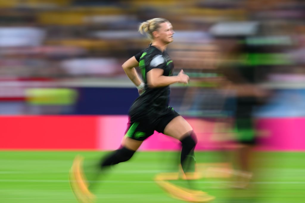 Bundesliga-Boom: Darf's auch ein bisschen schneller sein?