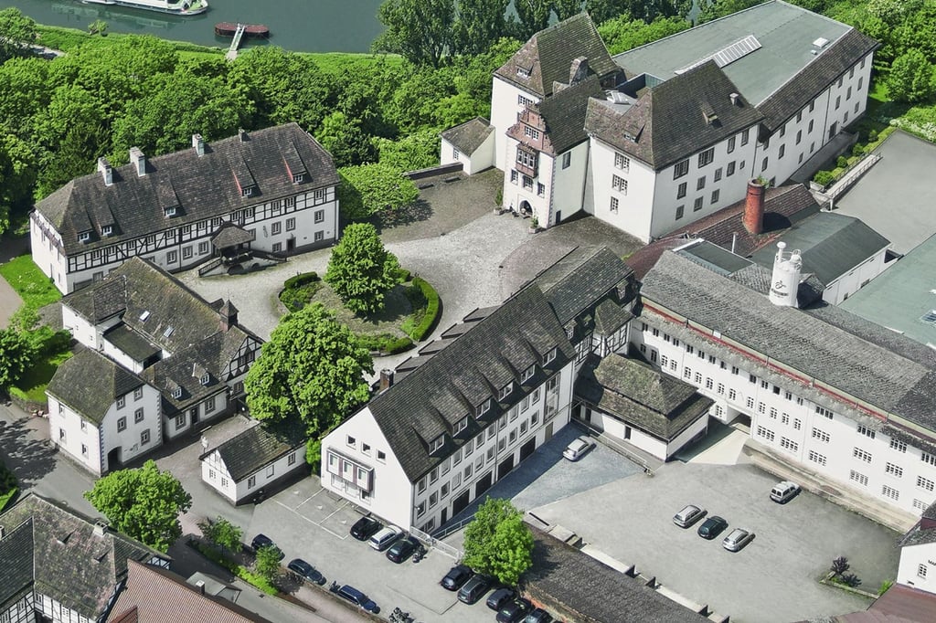 Porzellanmuseum Fürstenberg: Sonderführung am Denkmaltag