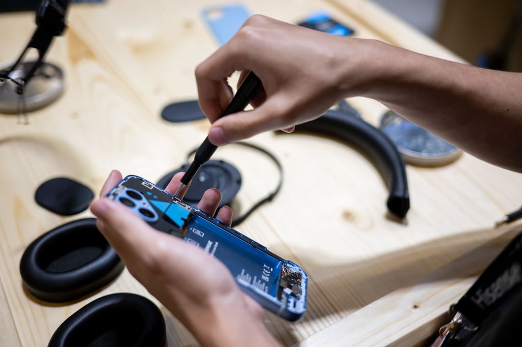 Verjüngungskur zum 100. - IFA arbeitet an frischem Image