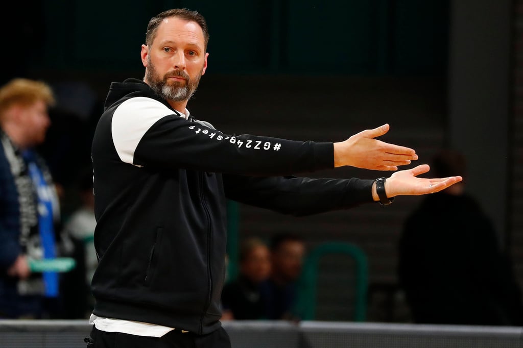 Paderborn: Steven Esterkamp kehrt zu den Baskets zurück – als Gegner