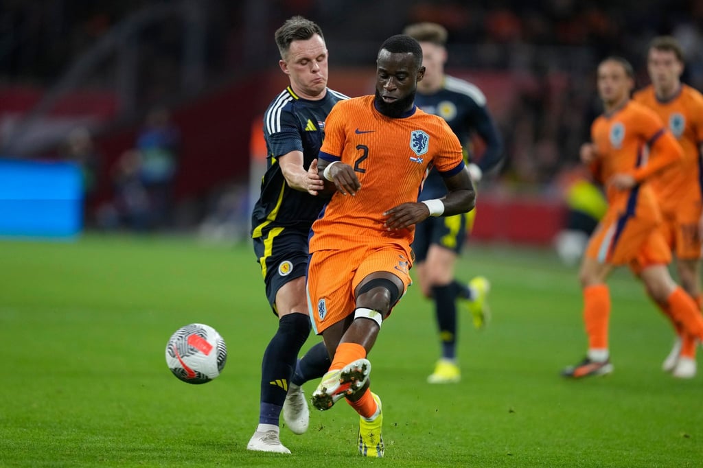 RB Leipzig verpflichtet Geertruida - Simakan geht