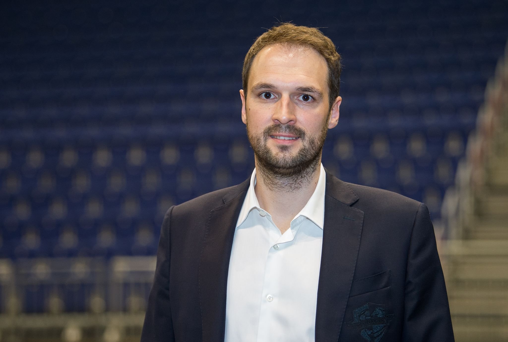Chatton wird Nationalmannschaftsmanager der Handball-Männer