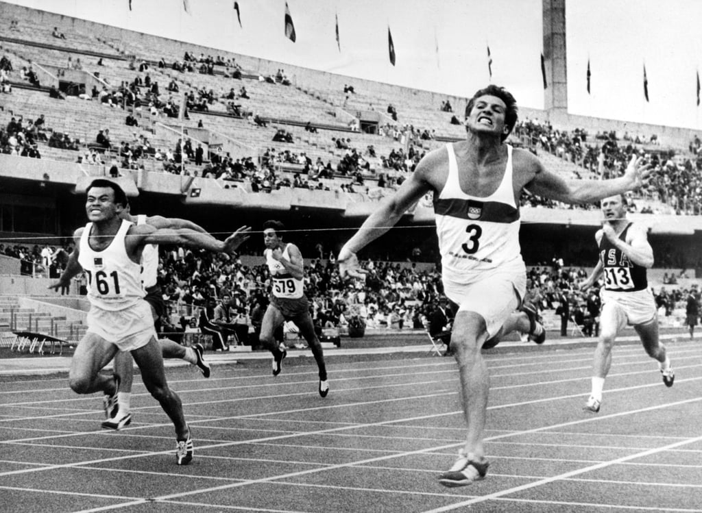 Paderborn: Leichtathletik-Legende Kurt Bendlin ist tot