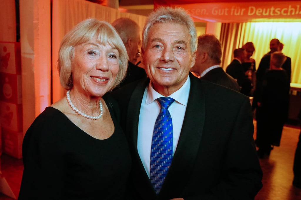 Paderborn: Leichtathletik-Legende Kurt Bendlin ist tot