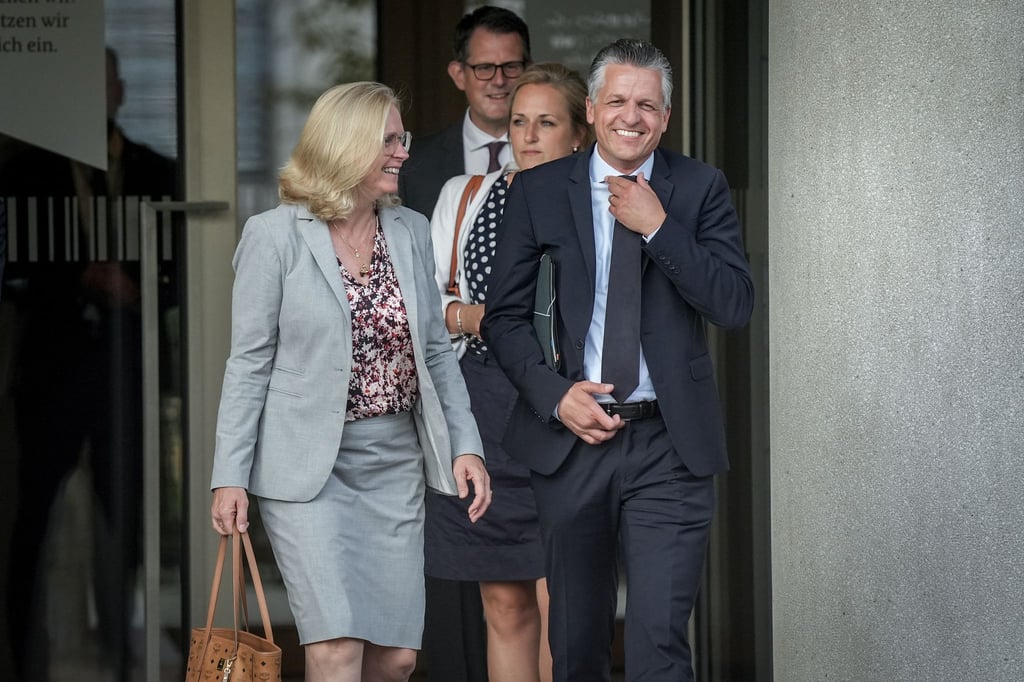 Union stellt Bedingungen für weitere Migrations-Gespräche