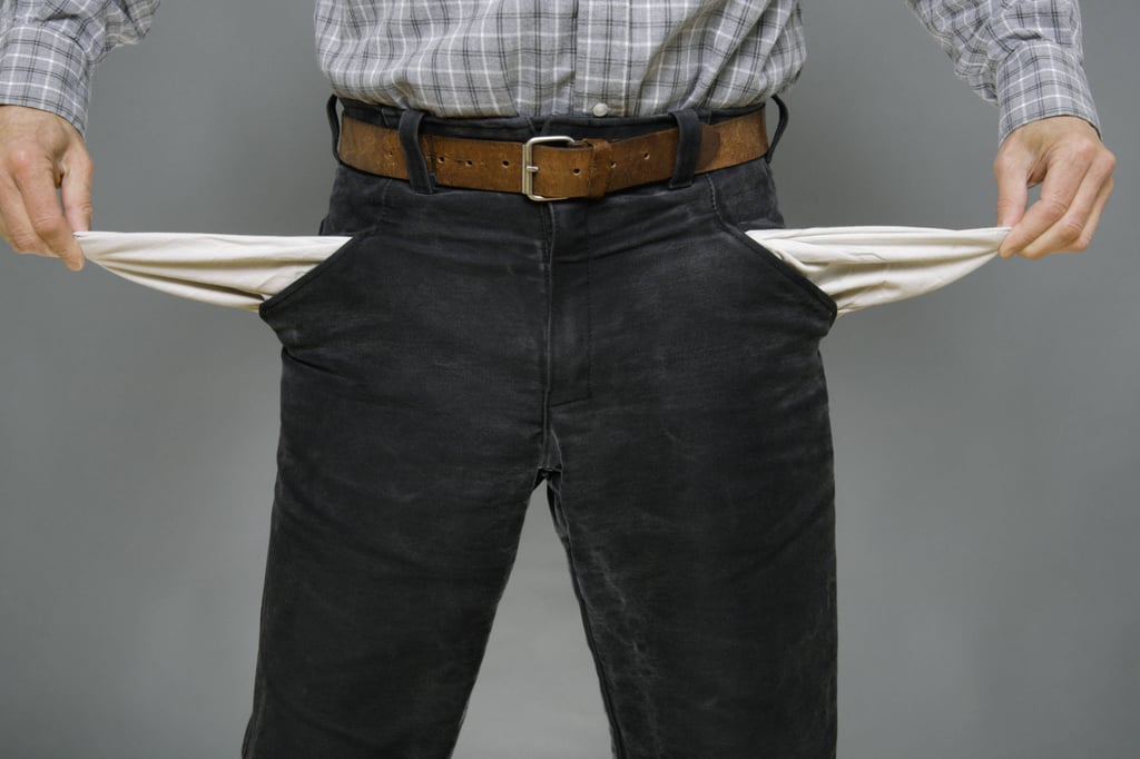 Krisen lassen Fallzahlen stark steigen