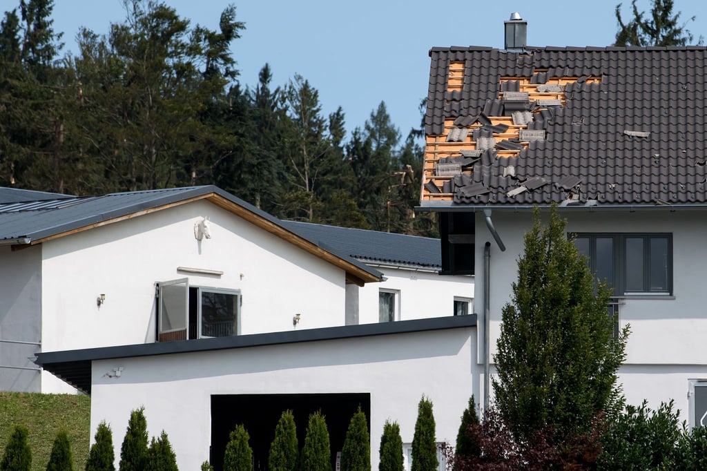 Richtig vorgehen im Schadensfall - das müssen Sie tun