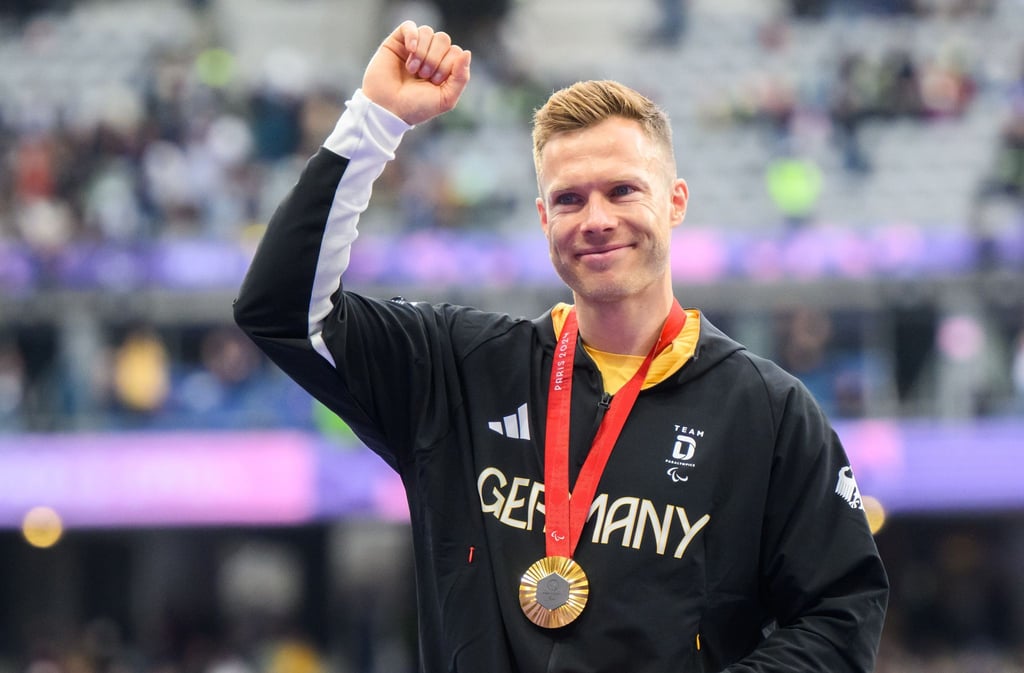 Rehm zu spät bei Siegerehrung: «Sehr intensiv gefeiert»