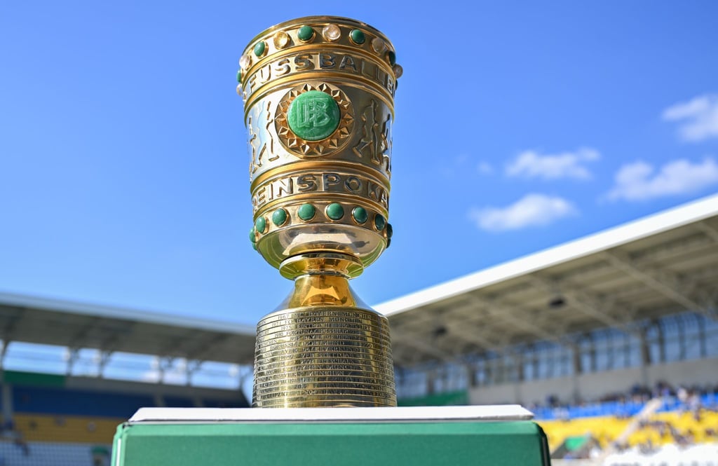 DFB-Pokal: Bayern und BVB live im Free-TV
