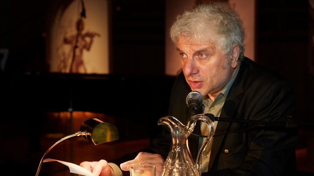 Warburger Oktoberwoche: Tatort-Kommissar liest bei Meisterkonzert