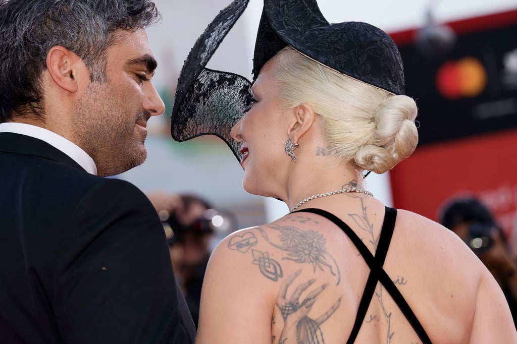 Lady Gaga hat «fehlendes Stück» in ihrem Partner gefunden