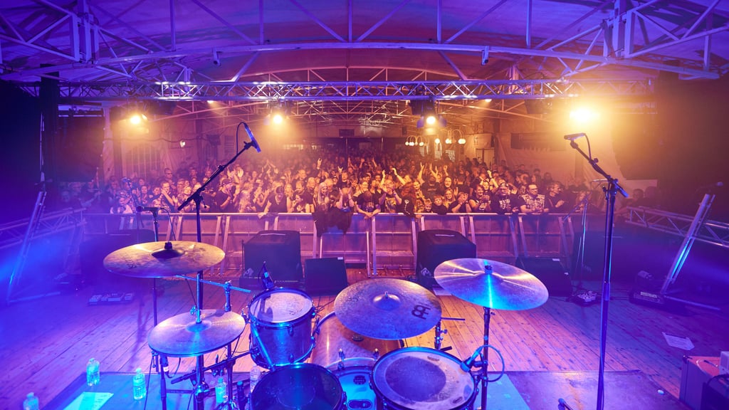 Marienmünster: Countdown zum Festival in Altenbergen läuft