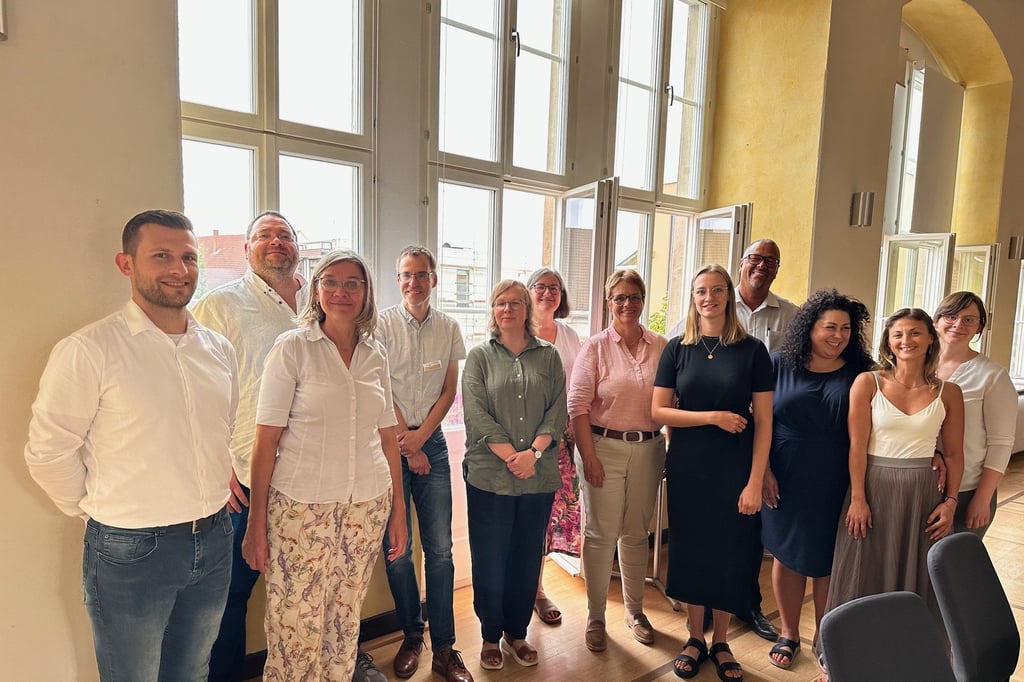 Kreis Lippe: Förderung für Integrationsprojekt endet