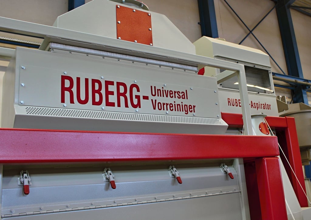 Nieheim: Karrieretag bei Gebrüder Ruberg