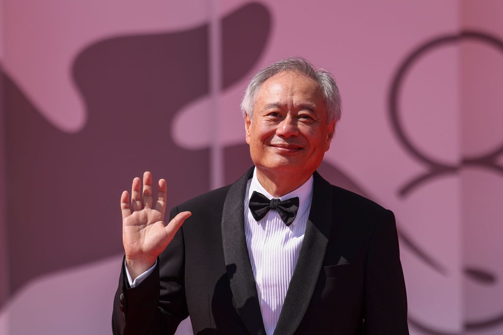 «Die Welt bereichert» - Ang Lee erhält Praemium Imperiale