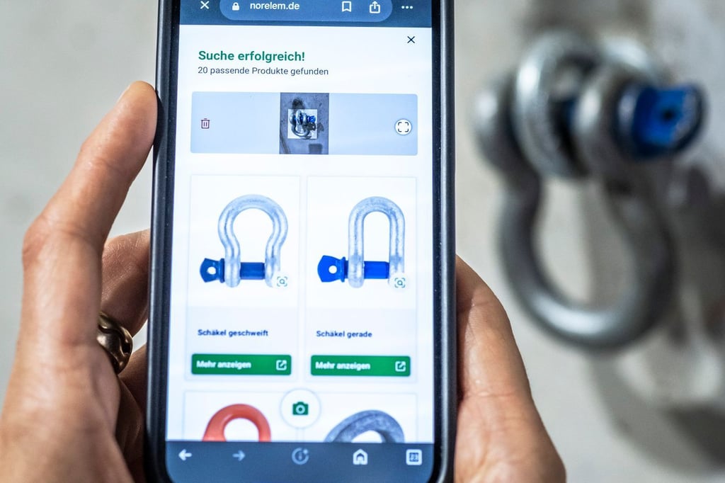 KI, Energie, Licht - Innovative Projekte beim Zukunftspreis