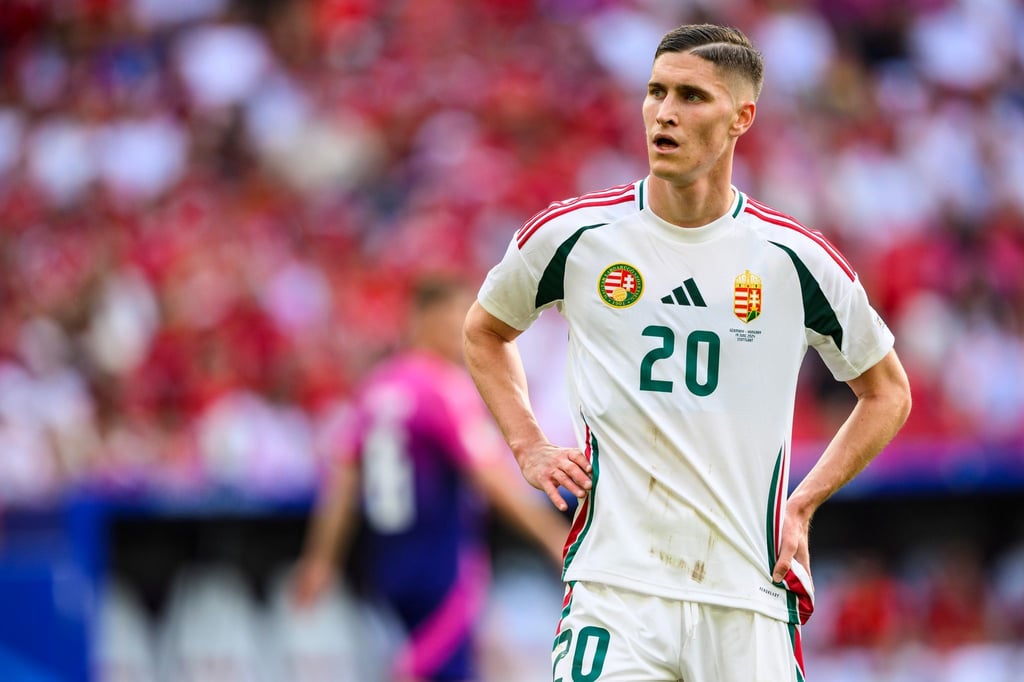 Sallai wechselt von Freiburg zu Galatasaray