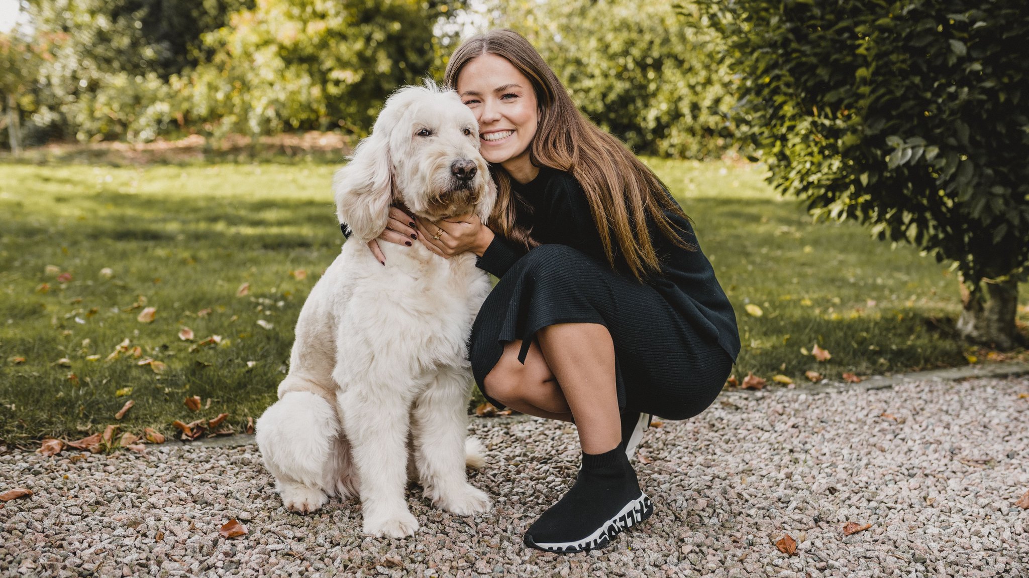 Love-Island-Finalistin: Das macht Leonie Weiß aus Gronau heute