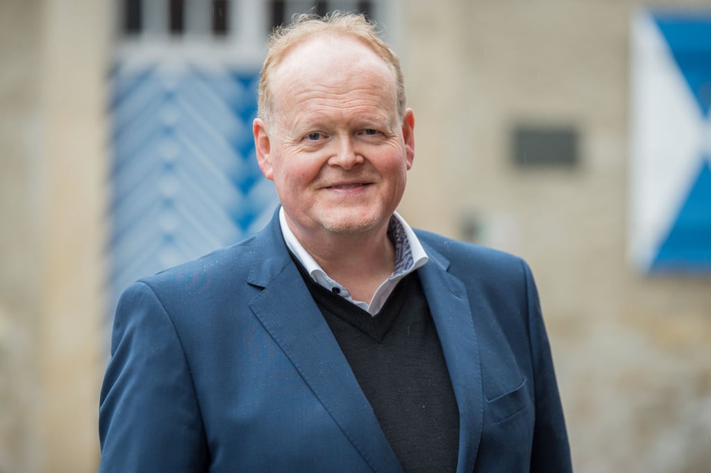 Rekordbürgermeister: „‚Zu jung‘ habe ich öfter gehört“