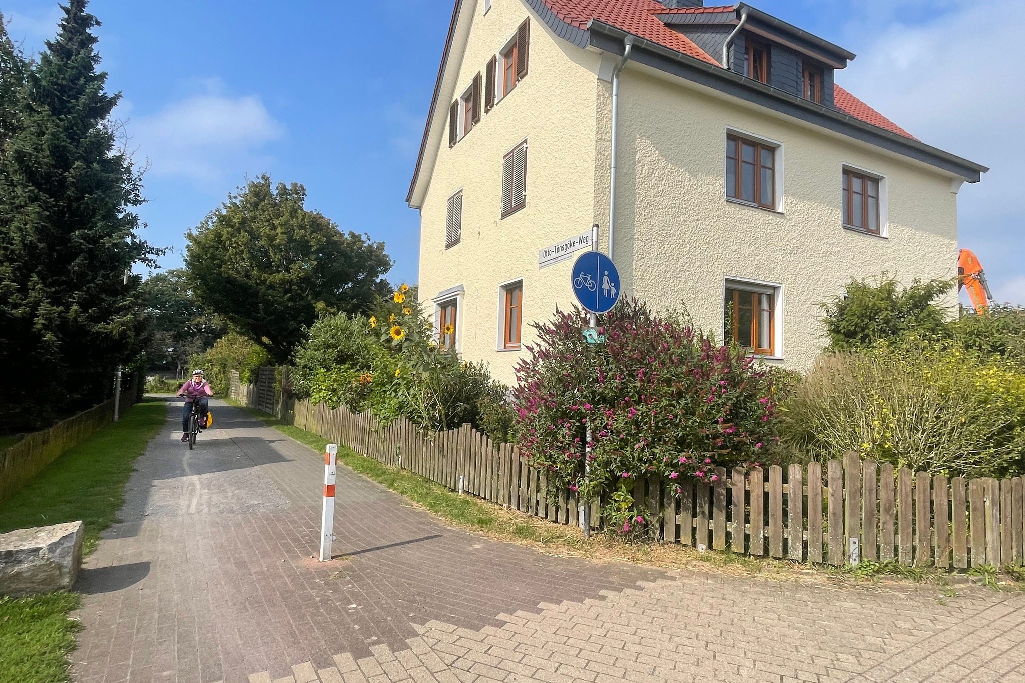 Stadtbezirk Bielefeld-Stieghorst