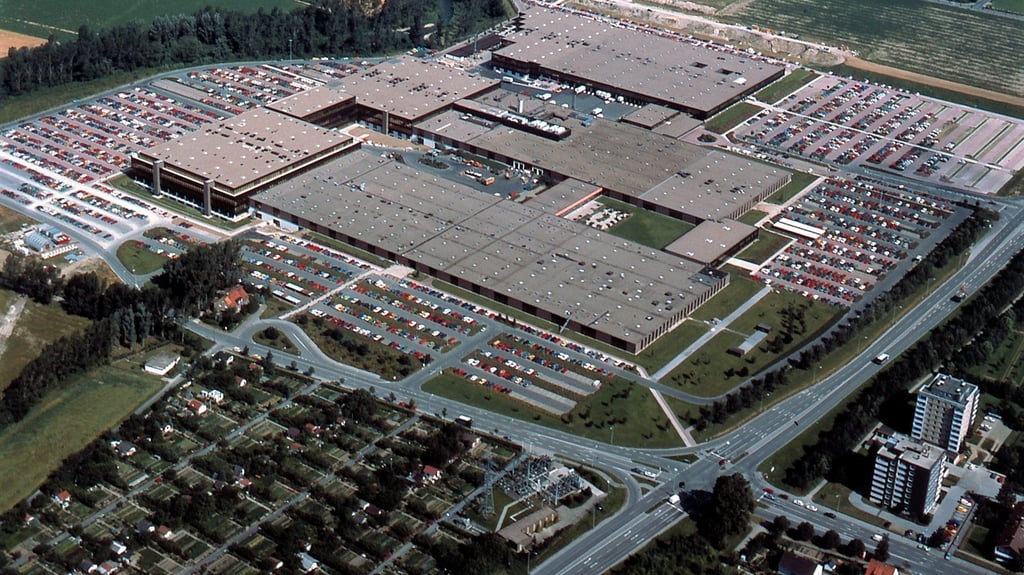 Paderborn: Was das HNF zum 100. Geburtstag von Heinz Nixdorf plant