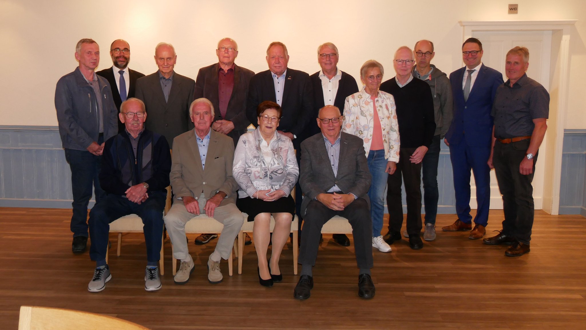 Delbrück: Volksbank Westenholz schüttet vier Prozent Dividende aus