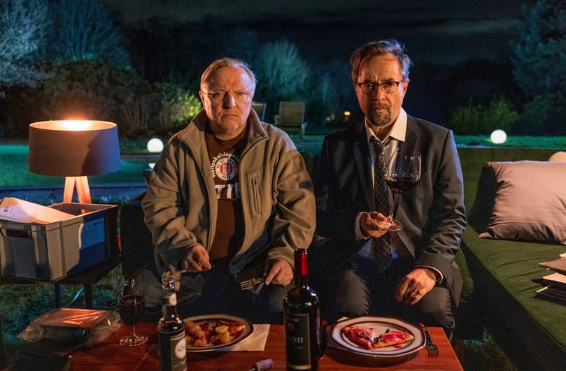 Welcher „Tatort“ läuft am Sonntag im Ersten? Sendetermine 2024