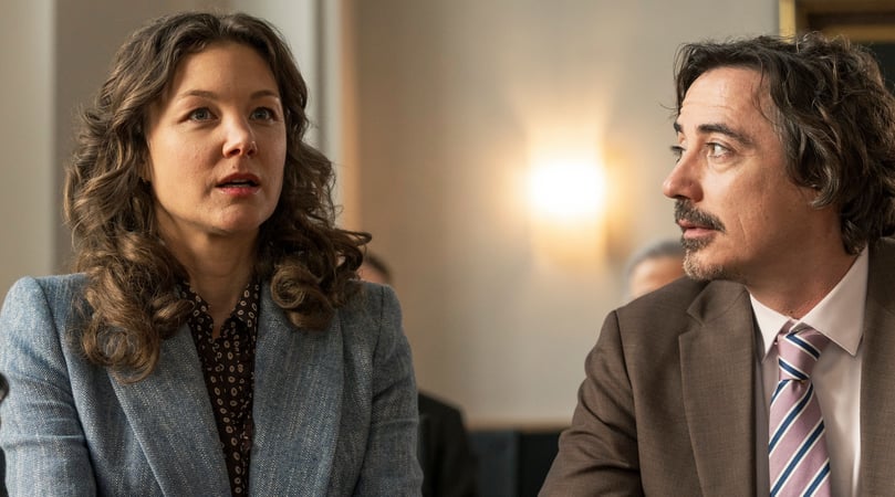 Welcher „Tatort“ läuft am Sonntag im Ersten? Sendetermine 2024